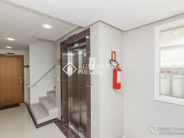 Apartamento com 2 quartos em Petrópolis Porto Alegre/RS