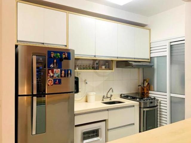 Apartamento com 2 quartos em POMPÉIA
