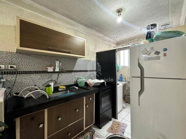 Apartamento com 2 quartos em Rua Paulo Vianna de Souza, Campinas