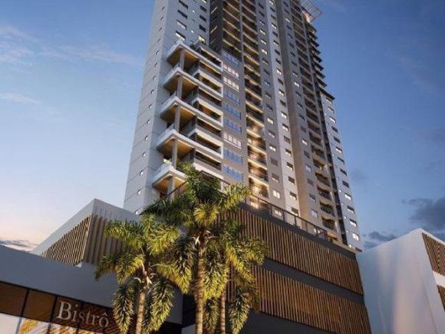 Apartamento com 2 quartos em região estratégica de Rio Verde