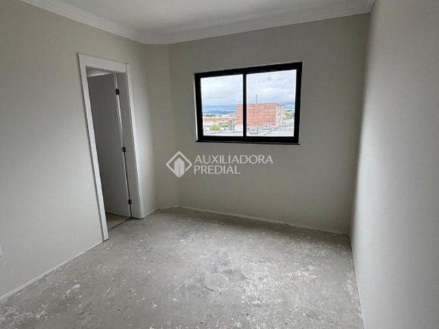 Apartamento com 2 quartos em Residencial moderno e bem localizado no Pineville Pinhais!