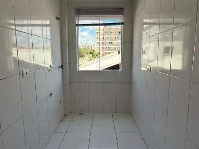 Apartamento com 2 quartos em São José dos Pinhais à venda