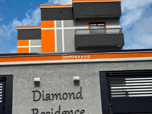 Apartamento com 2 quartos em venda em Afonso Pena