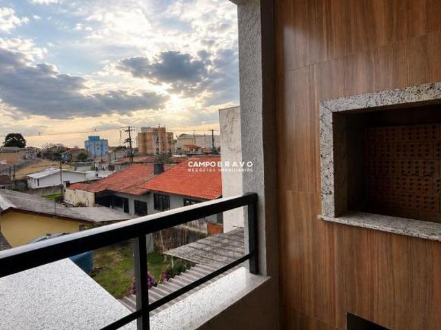 Apartamento com 2 quartos em venda em Afonso Pena
