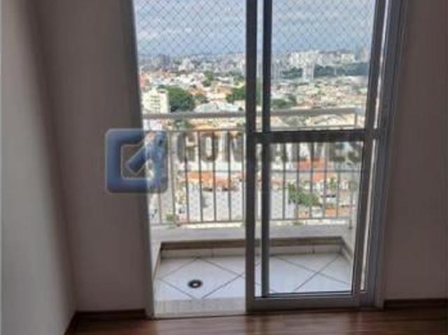 Apartamento com 2 Quartos em Vila Metalúrgica, Santo André – 51 m², 1 vaga, venda