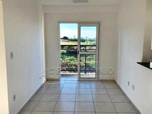 APARTAMENTO COM 2 QUARTOS EM VOTORANTIM