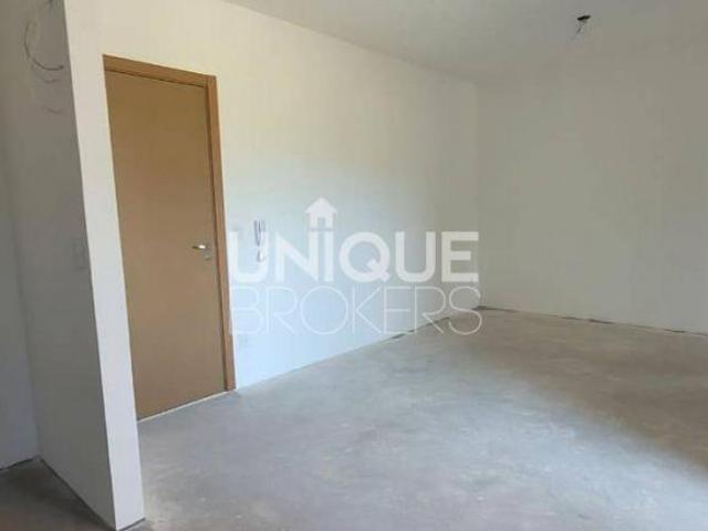 Apartamento com 2 quartos, Engordadouro Jundiaí
