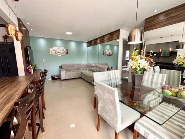Apartamento com 2 quartos, Engordadouro Jundiaí