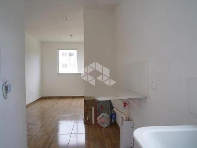 Apartamento com 2 Quartos eno Alto petórpolis à Venda, 48 m² por R$ 140.000,00