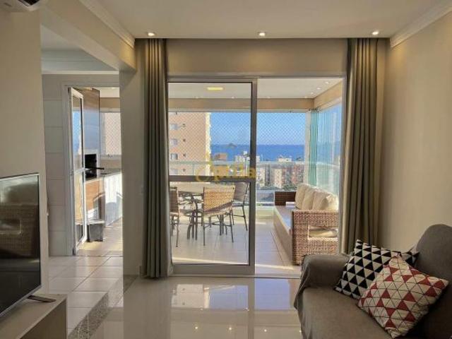 Apartamento com 2 quartos, Enseada, Guarujá