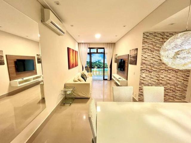 Apartamento com 2 quartos, Enseada, Guarujá R$ 1.2 mi, Cod: 5144