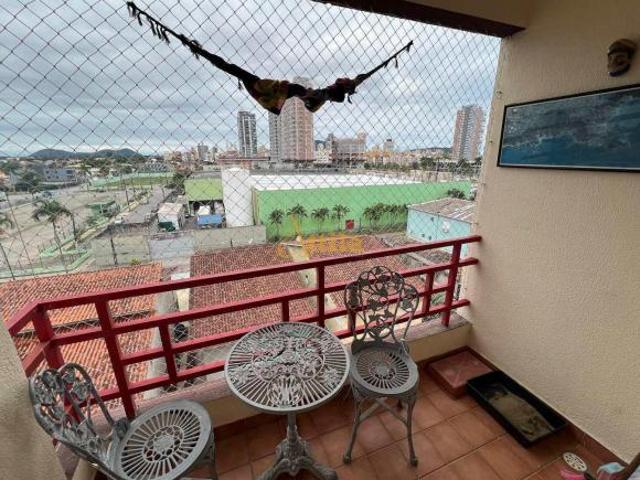 Apartamento com 2 quartos, Enseada, Guarujá R$ 260 mil, Cod: 6460