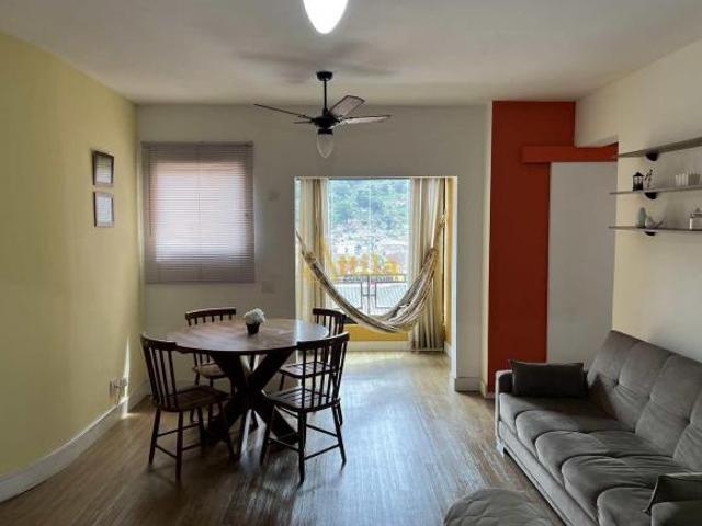 Apartamento com 2 quartos, Enseada, Guarujá R$ 340 mil, Cod: 6717