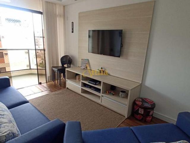Apartamento com 2 quartos, Enseada, Guarujá R$ 350 mil, Cod: 6797
