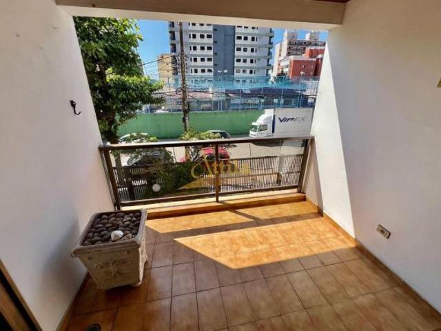 Apartamento com 2 quartos, Enseada, Guarujá R$ 380 mil, Cod: 6905