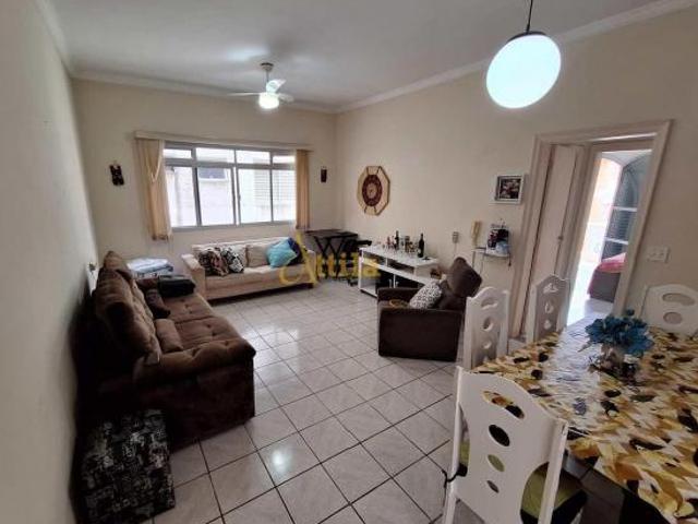 Apartamento com 2 quartos, Enseada, Guarujá R$ 320 mil, Cod: 5041