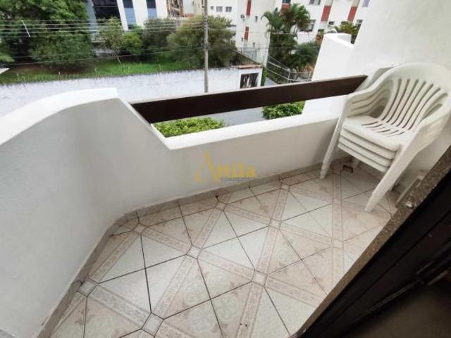 Apartamento com 2 quartos, Enseada, Guarujá R$ 430 mil, Cod: 6396