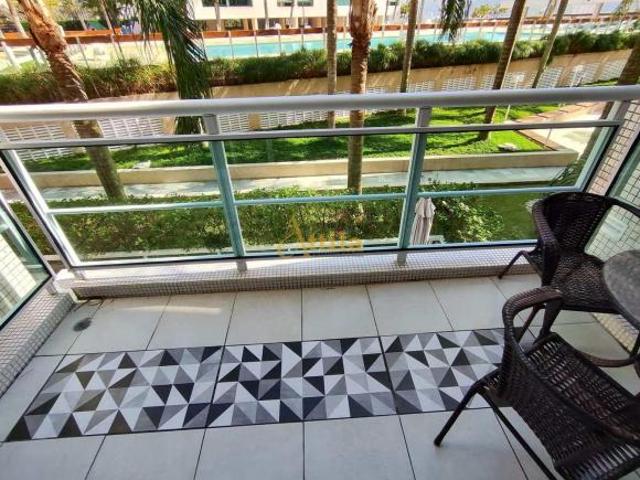 Apartamento com 2 quartos, Enseada, Guarujá R$ 695 mil, Cod: 6491