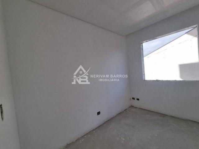 Apartamento com 2 quartos, Estância Pinhais Pinhais