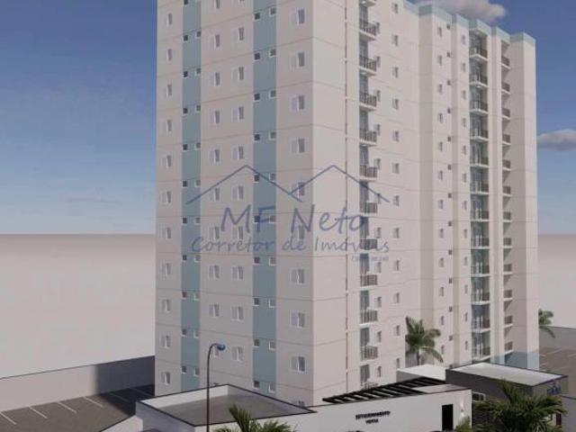 Apartamento com 2 quartos, FELICITA RESIDENCIAL, Pirassununga R$ 248 mil, Cod: 10133453
