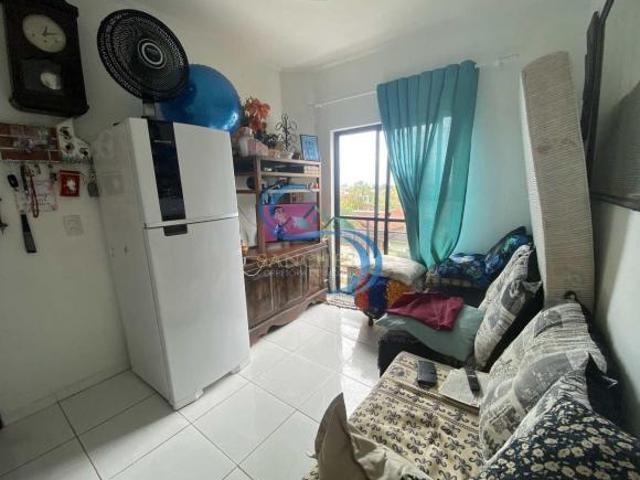 Apartamento com 2 quartos, Flórida, Praia Grande R$ 305 mil, Cod: 7200