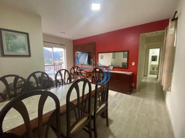 Apartamento com 2 quartos, Flórida, Praia Grande R$ 535 mil, Cod: 6842