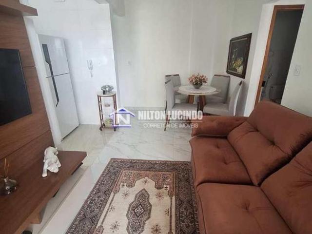Apartamento com 2 quartos, Flórida, Praia Grande R$ 550 mil, Cod: 11221