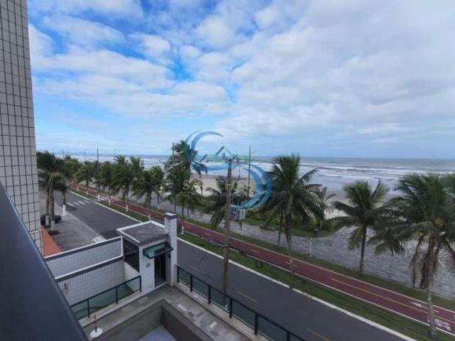 Apartamento com 2 quartos, Flórida, Praia Grande R$ 585 mil, Cod: 7768