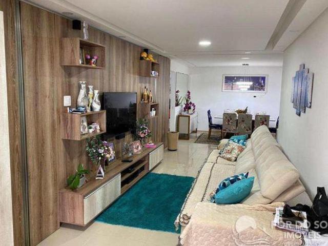 Apartamento com 2 Quartos Frente ao Mar, Aviação, Praia Grande R$ 800 mil