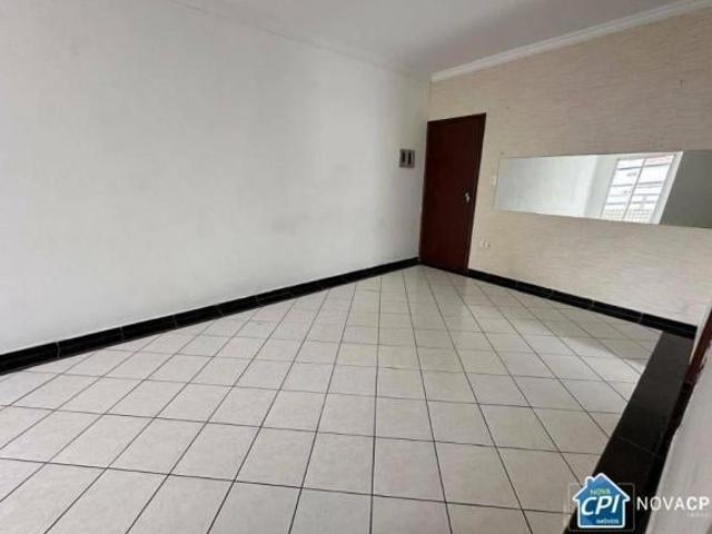 Apartamento com 2 Quartos Guilhermina na Praia Grande/SP