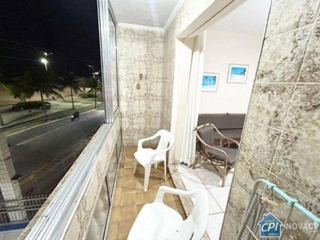 Apartamento com 2 Quartos Guilhermina em Praia Grande/SP