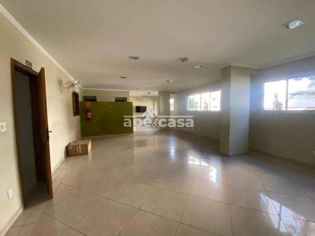 Apartamento com 2 quartos, Guilhermina Praia Grande