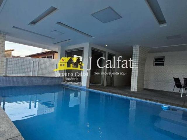 Apartamento com 2 quartos, Guilhermina, Praia Grande