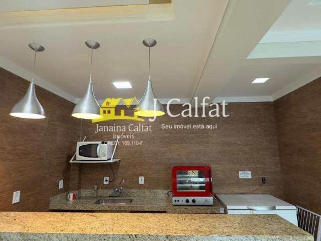 Apartamento com 2 quartos, Guilhermina, Praia Grande
