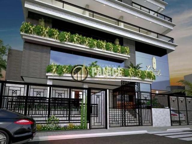 Apartamento com 2 quartos, Guilhermina, Praia Grande R$ 1.18 mi, Cod: 4225