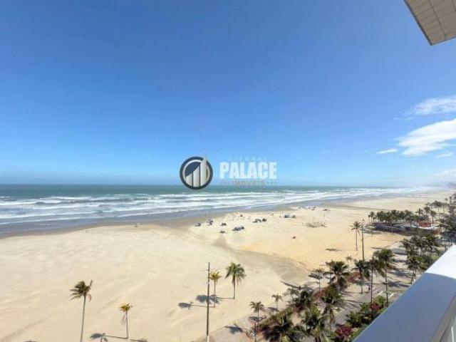Apartamento com 2 quartos, Guilhermina, Praia Grande R$ 1.33 mi, Cod: 4200