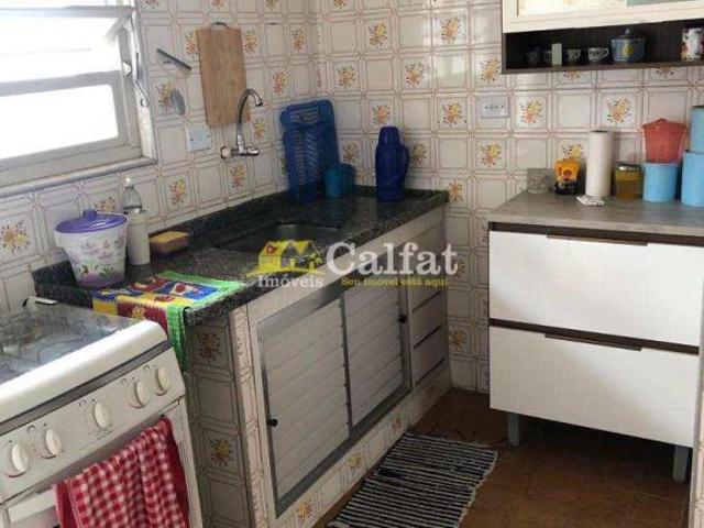 Apartamento com 2 quartos, Guilhermina, Praia Grande R$ 280 mil, Cod: 3755
