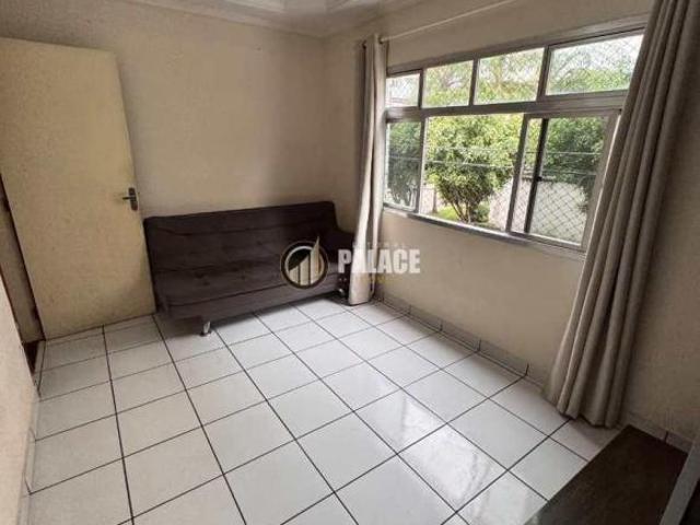 Apartamento com 2 quartos, Guilhermina, Praia Grande R$ 295 mil, Cod: 4932
