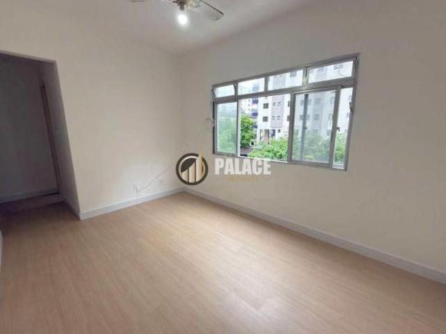Apartamento com 2 quartos, Guilhermina, Praia Grande R$ 295 mil, Cod: 4932