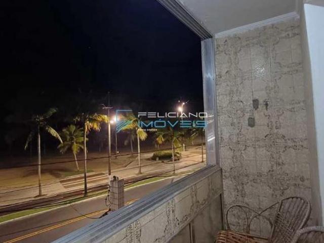 Apartamento com 2 quartos, Guilhermina, Praia Grande R$ 365 mil, Cod: 6524