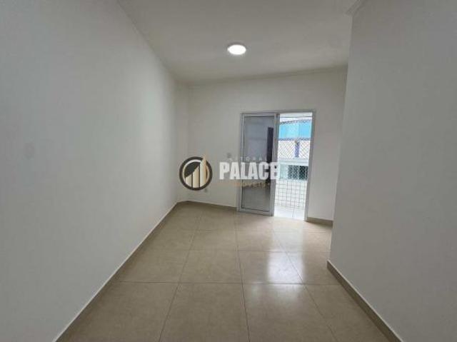 Apartamento com 2 quartos, Guilhermina, Praia Grande R$ 380 mil, Cod: 2650