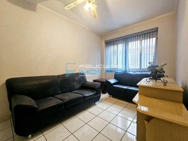 Apartamento com 2 quartos, Guilhermina, Praia Grande R$ 331 mil, Cod: 4180