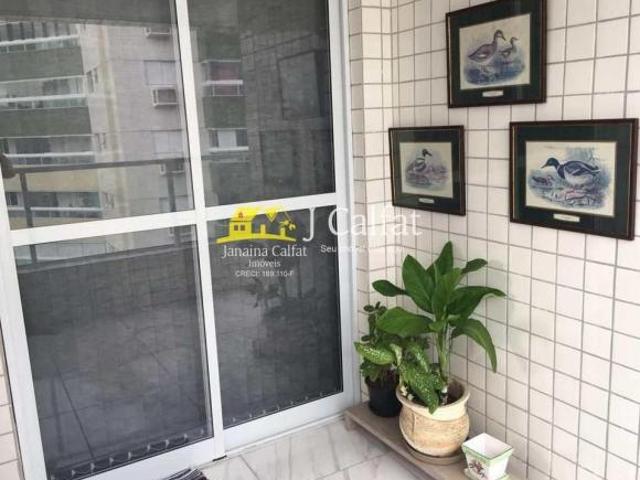 Apartamento com 2 quartos, Guilhermina, Praia Grande R$ 440 mil, Cod: 5332