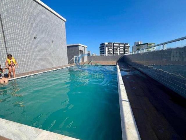 Apartamento com 2 quartos, Guilhermina, Praia Grande R$ 449 mil, Cod: 7505