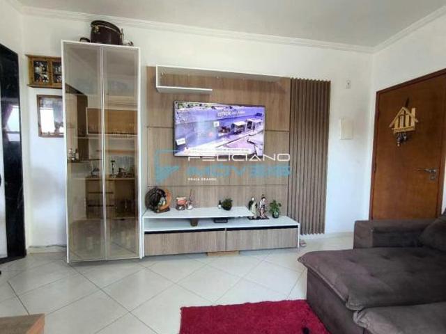 Apartamento com 2 quartos, Guilhermina, Praia Grande R$ 450 mil, Cod: 7320