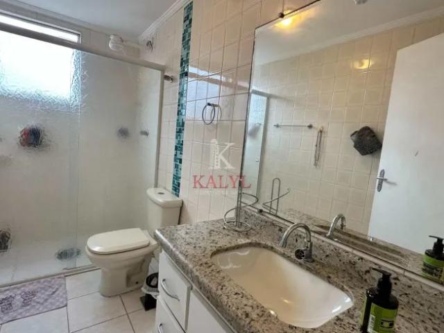 Apartamento com 2 quartos, Guilhermina, Praia Grande R$ 450 mil, Cod: 9218