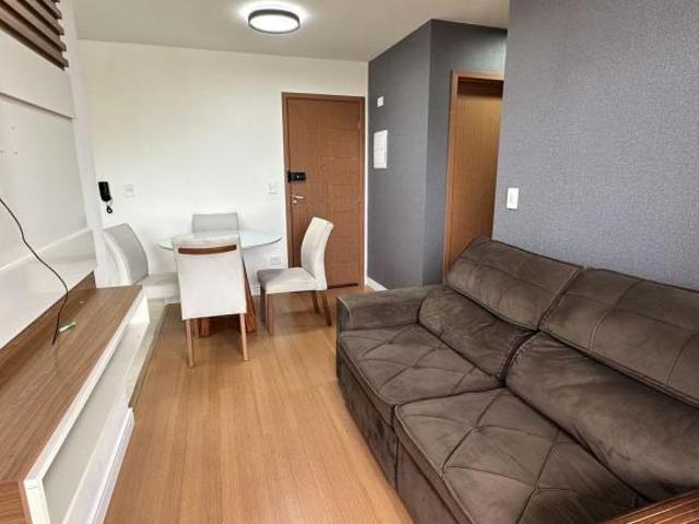 Apartamento com 2 quartos, Guilhermina, Praia Grande R$ 460 mil