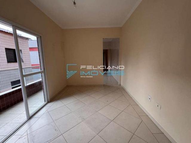 Apartamento com 2 quartos, Guilhermina, Praia Grande R$ 470 mil, Cod: 7323