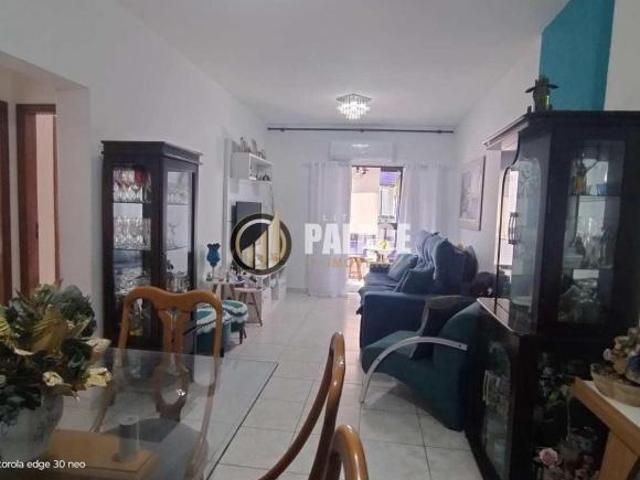 Apartamento com 2 quartos, Guilhermina, Praia Grande R$ 475 mil, Cod: 2787