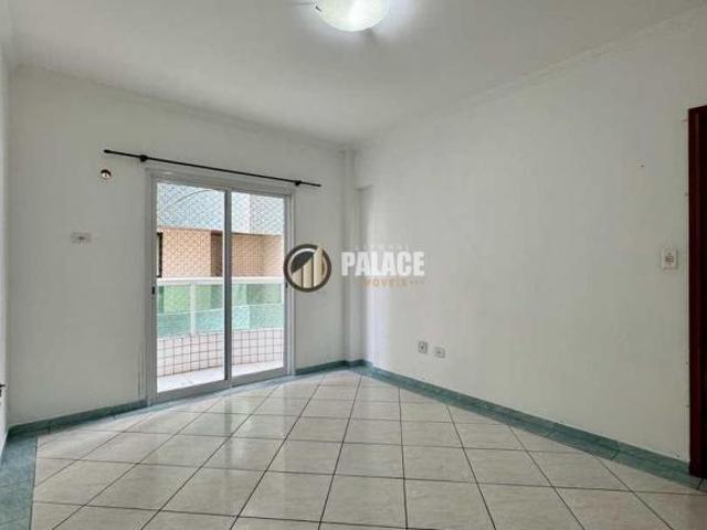 Apartamento com 2 quartos, Guilhermina, Praia Grande R$ 483 mil, Cod: 2456